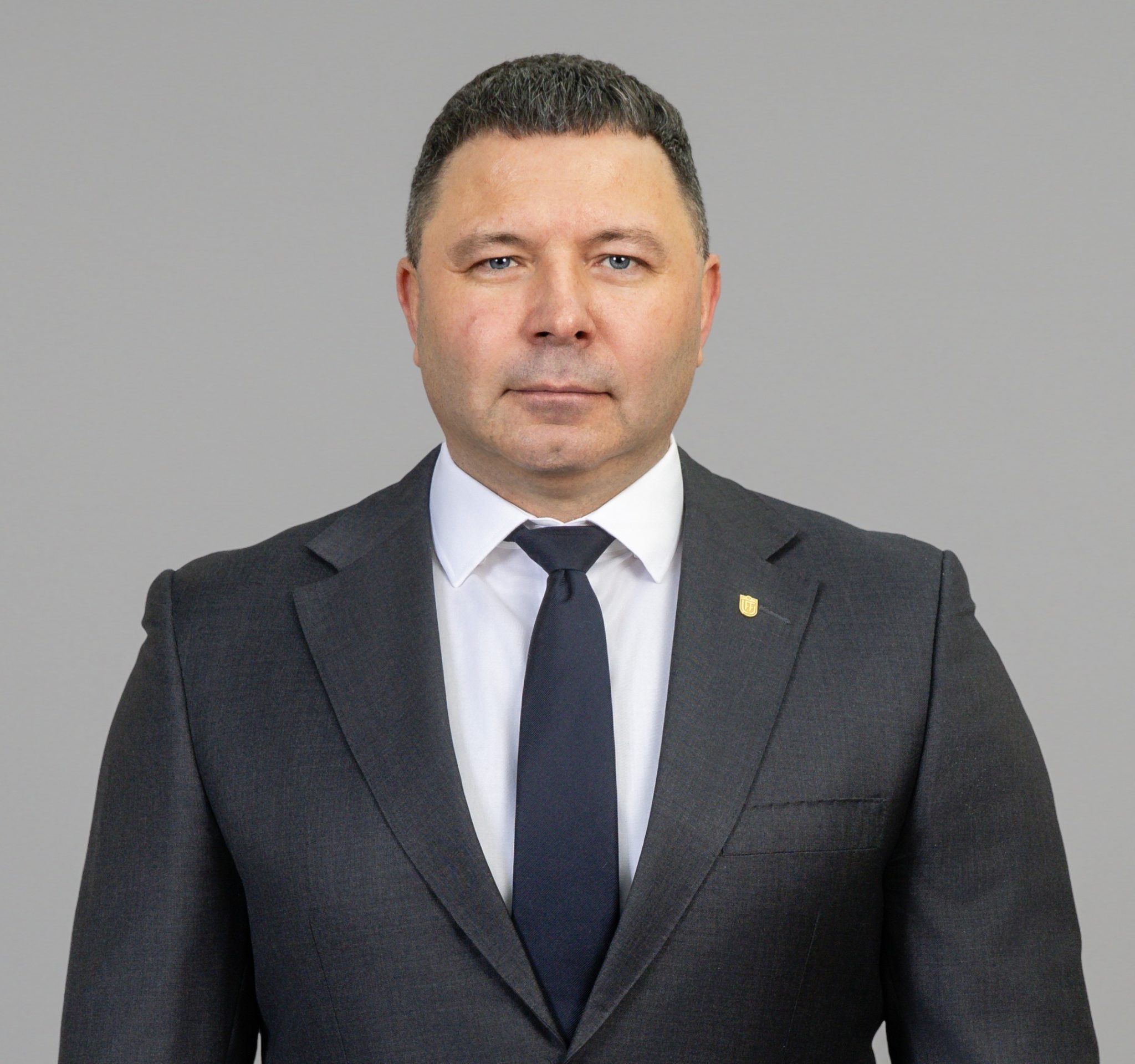 Struktūra - Lietuvos futbolo federacija