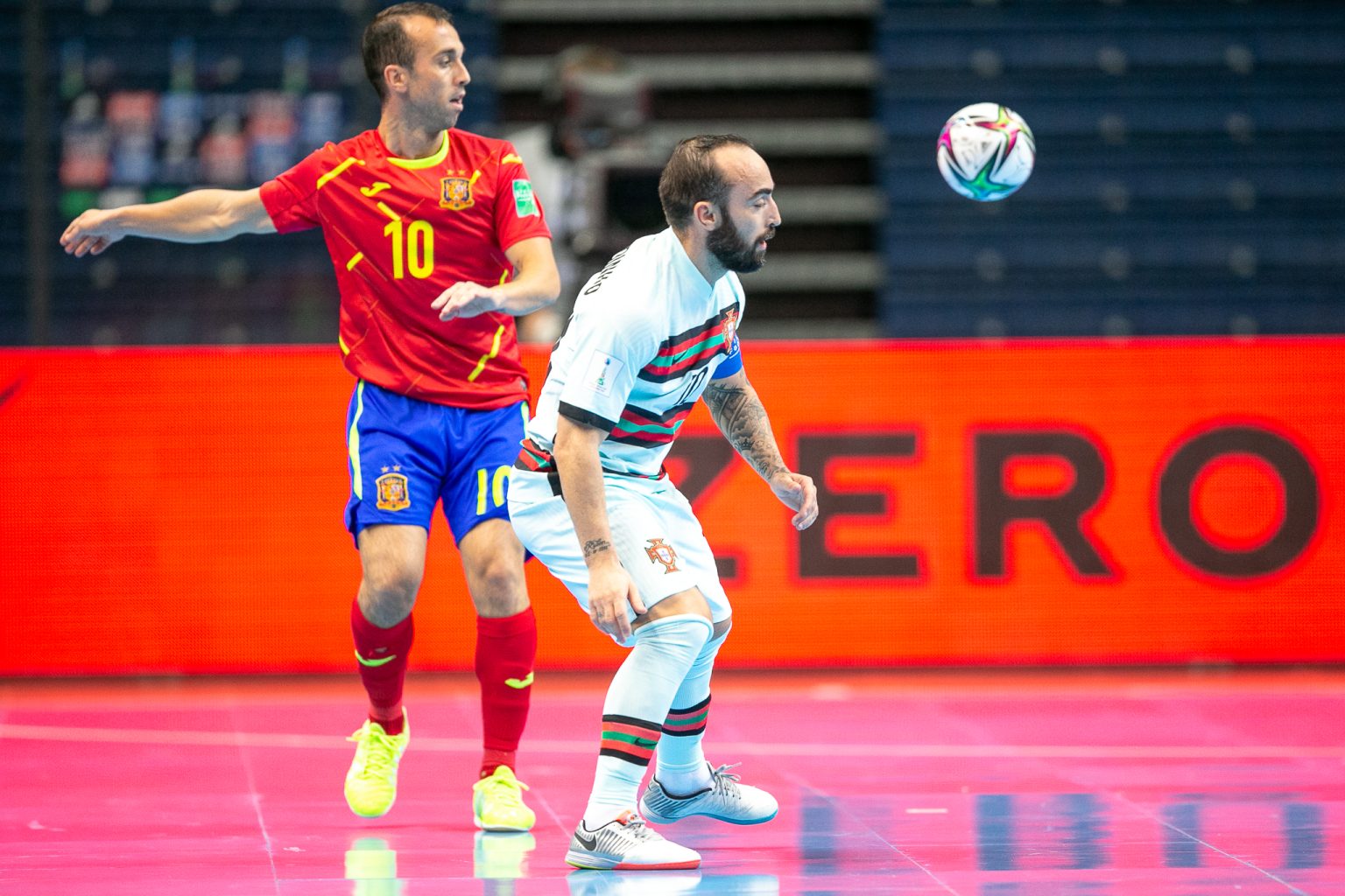 Faktai ir skaičiai: pagrindiniai Europos futsal čempionatų rekordai ...