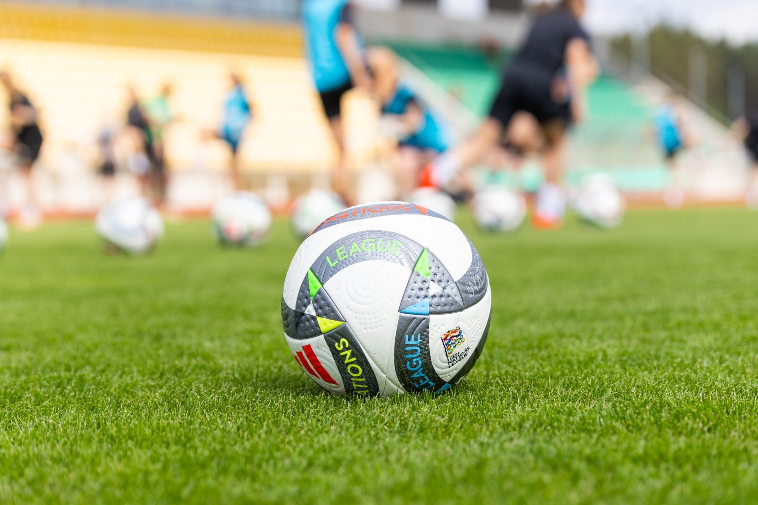 Patvirtinti 2026 metų sezono LFF II lygos A ir B divizionų dalyviai ...